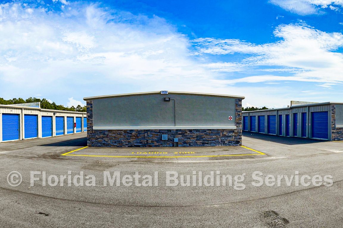 Design Build Metal Buildings - Florida Metal Building Services LLC