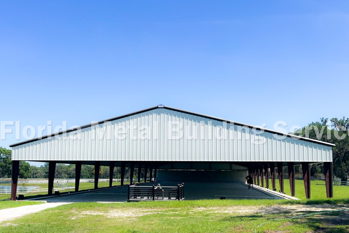 Metal Building Construction Jobs - Florida Metal Building Services LLC